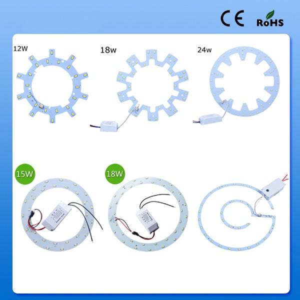 High Power RGB Printed Led Circuit Board Assembly 5W 10W 20W Poor Light ...