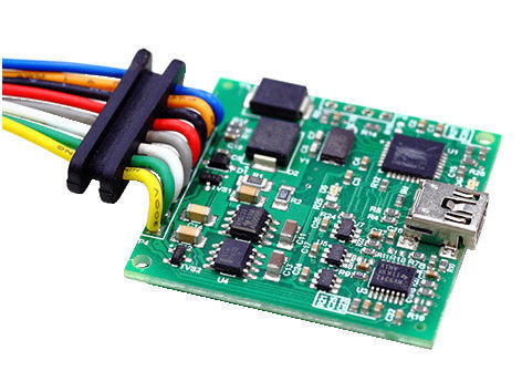 Prototype PCB Assembly Electronic PCB Assemlby for Consumer Toys