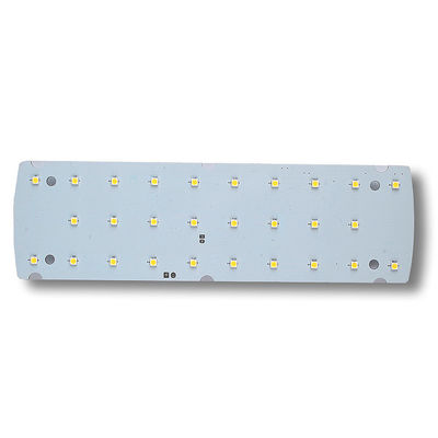 High Power RGB Printed Led Circuit Board Assembly 5W 10W 20W Poor Light ...