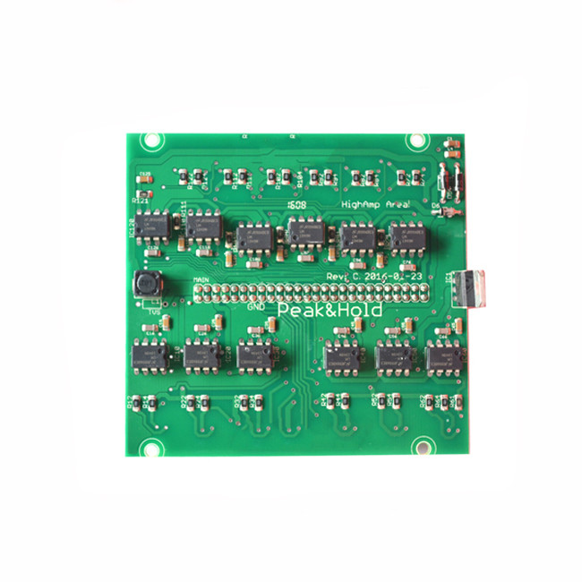 Printed circuit board assembly Quick turn pcb fabrication PCB Board