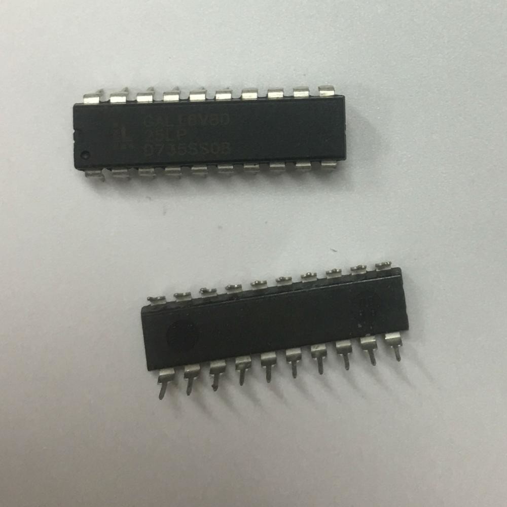 PIC16F84A-04I/P Dip18 Component Sourcing Integrated Circuit ...